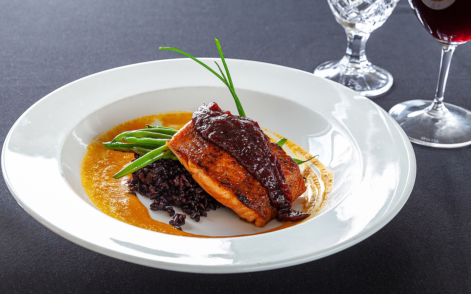 Fine-Dining Restaurant In Touchet, WA - Michelin Star Restaurant